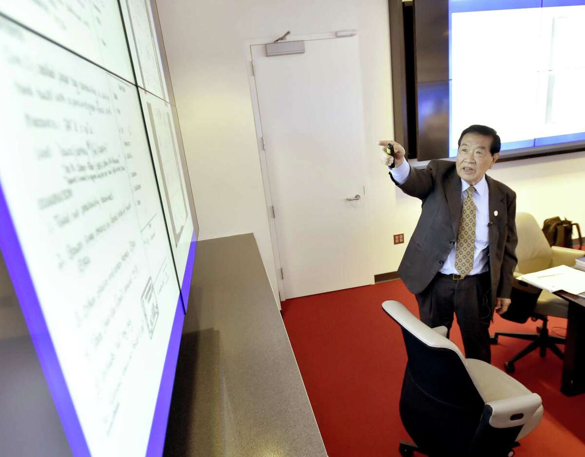 Forensic scientist Henry Lee: No false testimony in murder case