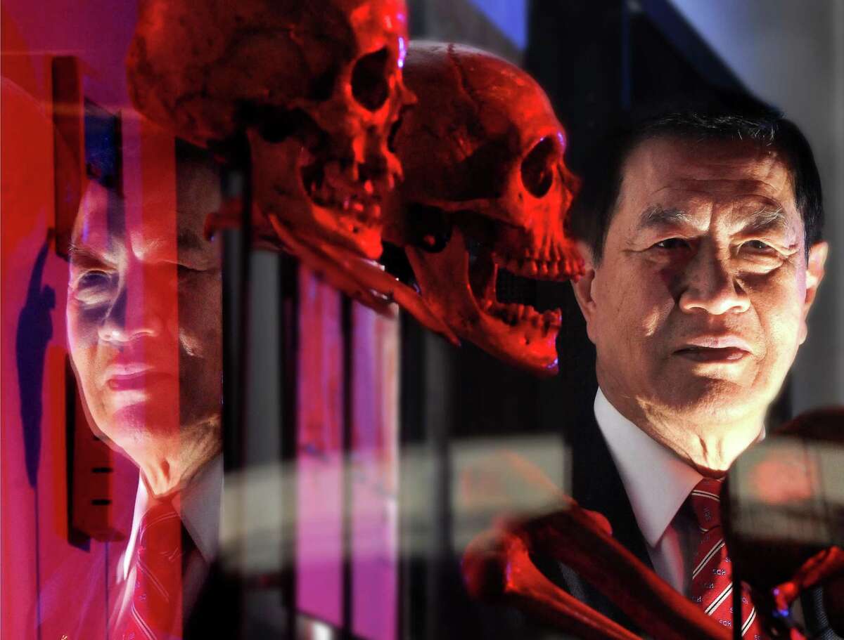 Forensic scientist Henry Lee: No false testimony in murder case