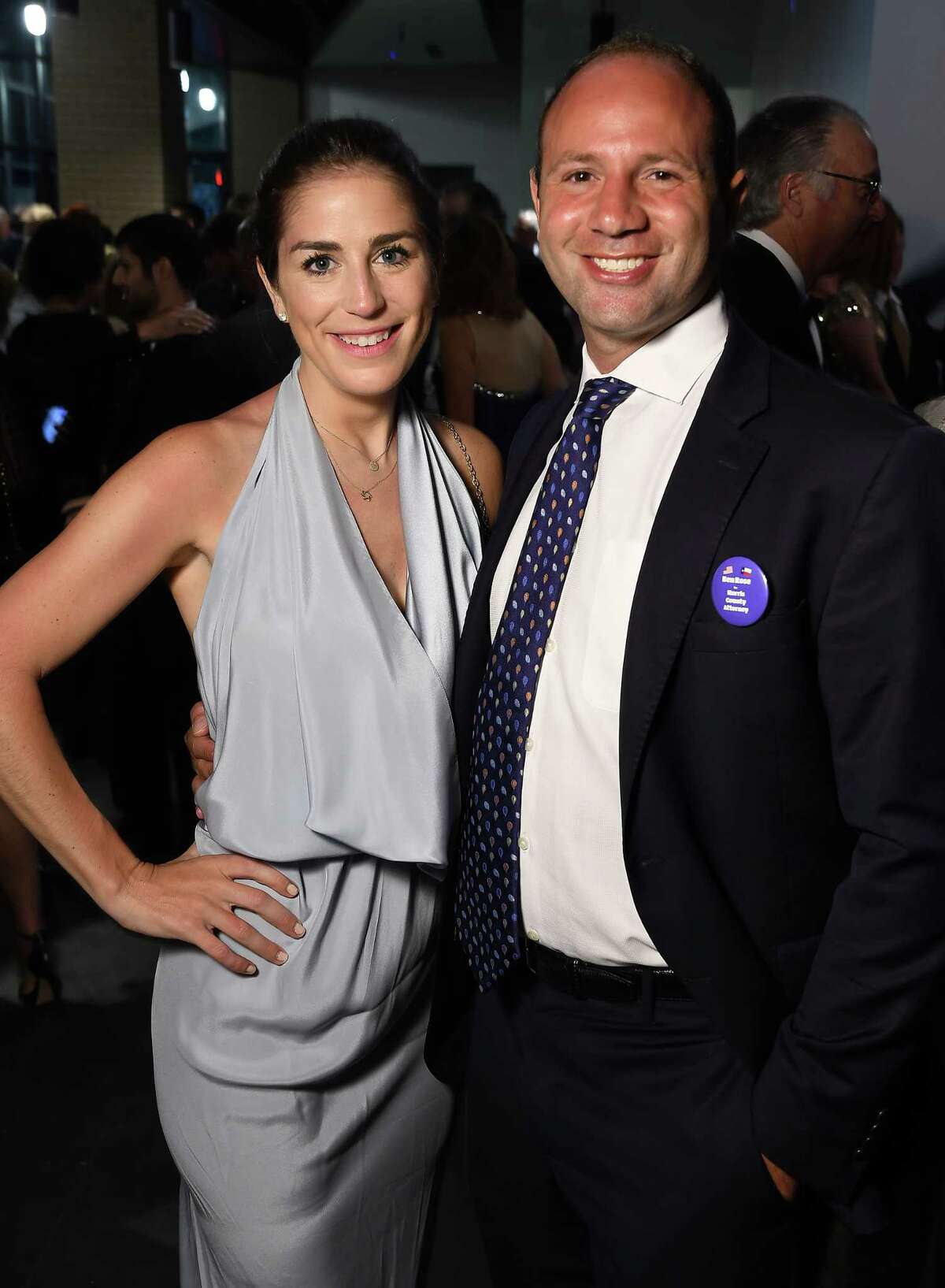 First Look Celebration