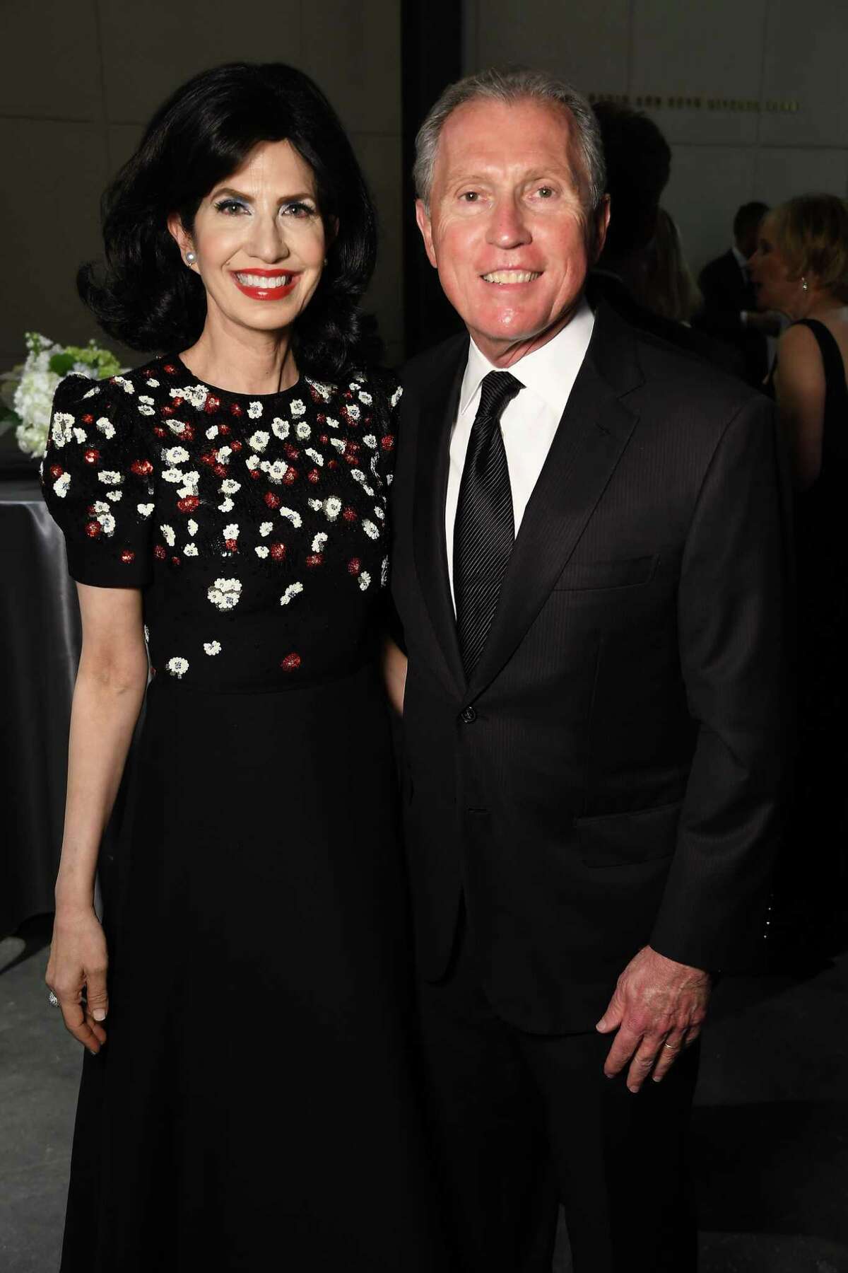 First Look Celebration