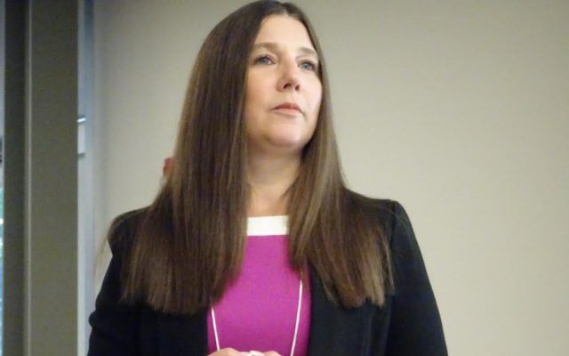 Assistant Superintendent Beck to resign June 28