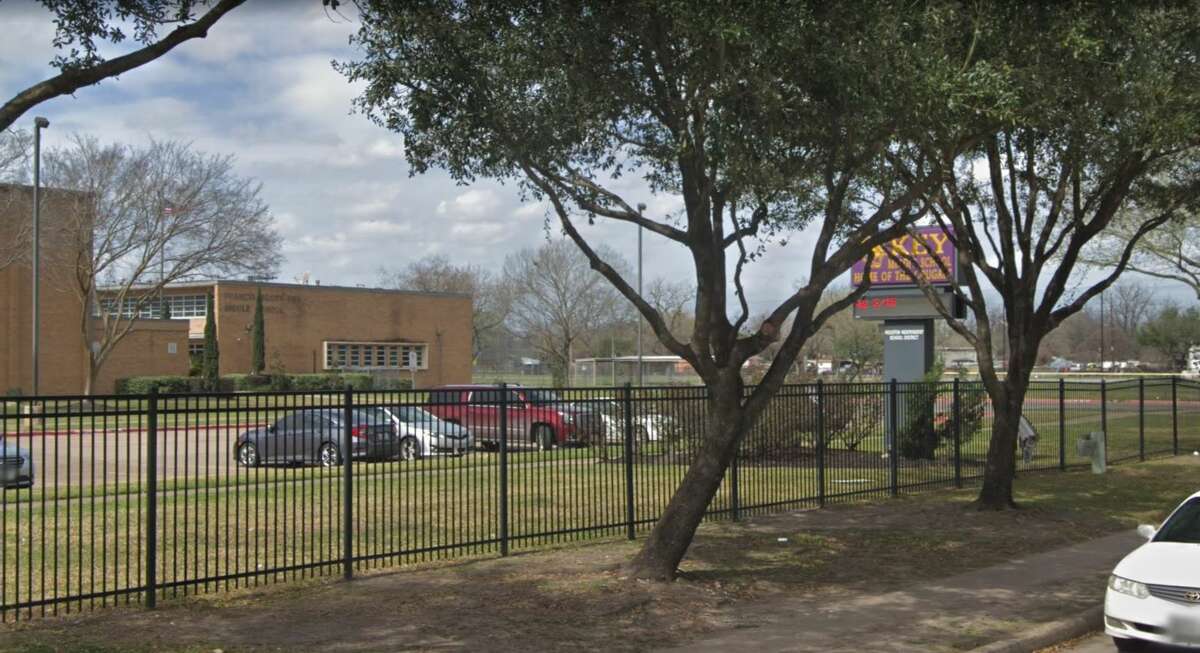 Part 2: New report reveals Houston's worst-performing middle schools