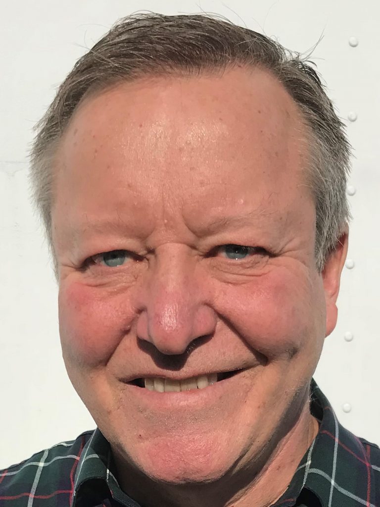 Rohrer elected board president of Housatonic Habitat for Humanity