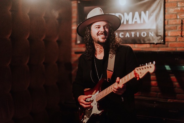 Get ready to vote: Drew Cole enters 'Live Playoffs' round on NBC's The ...