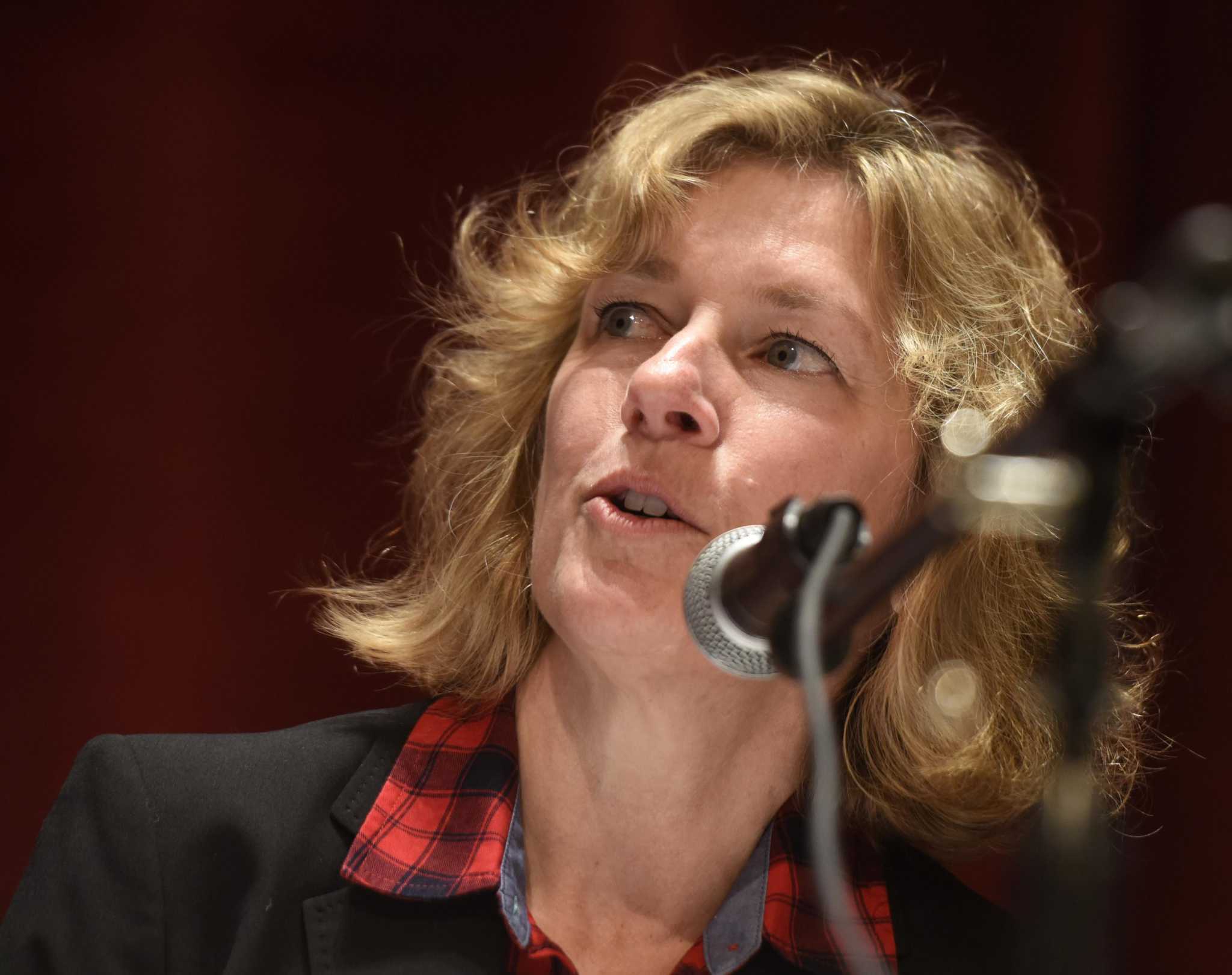 GOP’s Lauren Rabin joins race for selectman in Greenwich