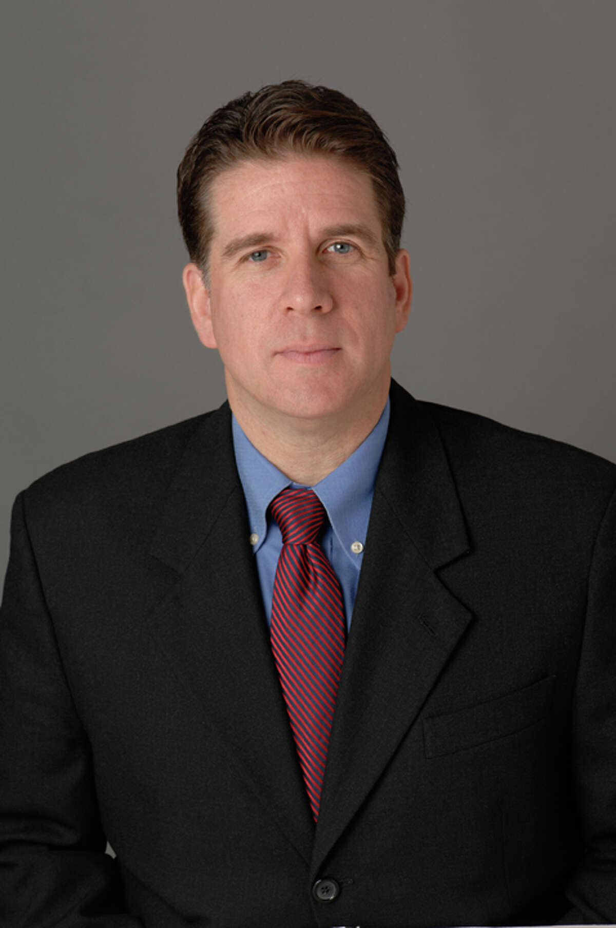 Ridgefield resident Judge Thomas D. Colin named partner at Greenwich ...