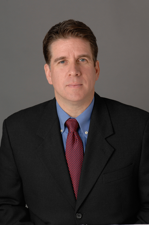 Ridgefield resident Judge Thomas D. Colin named partner at Greenwich ...