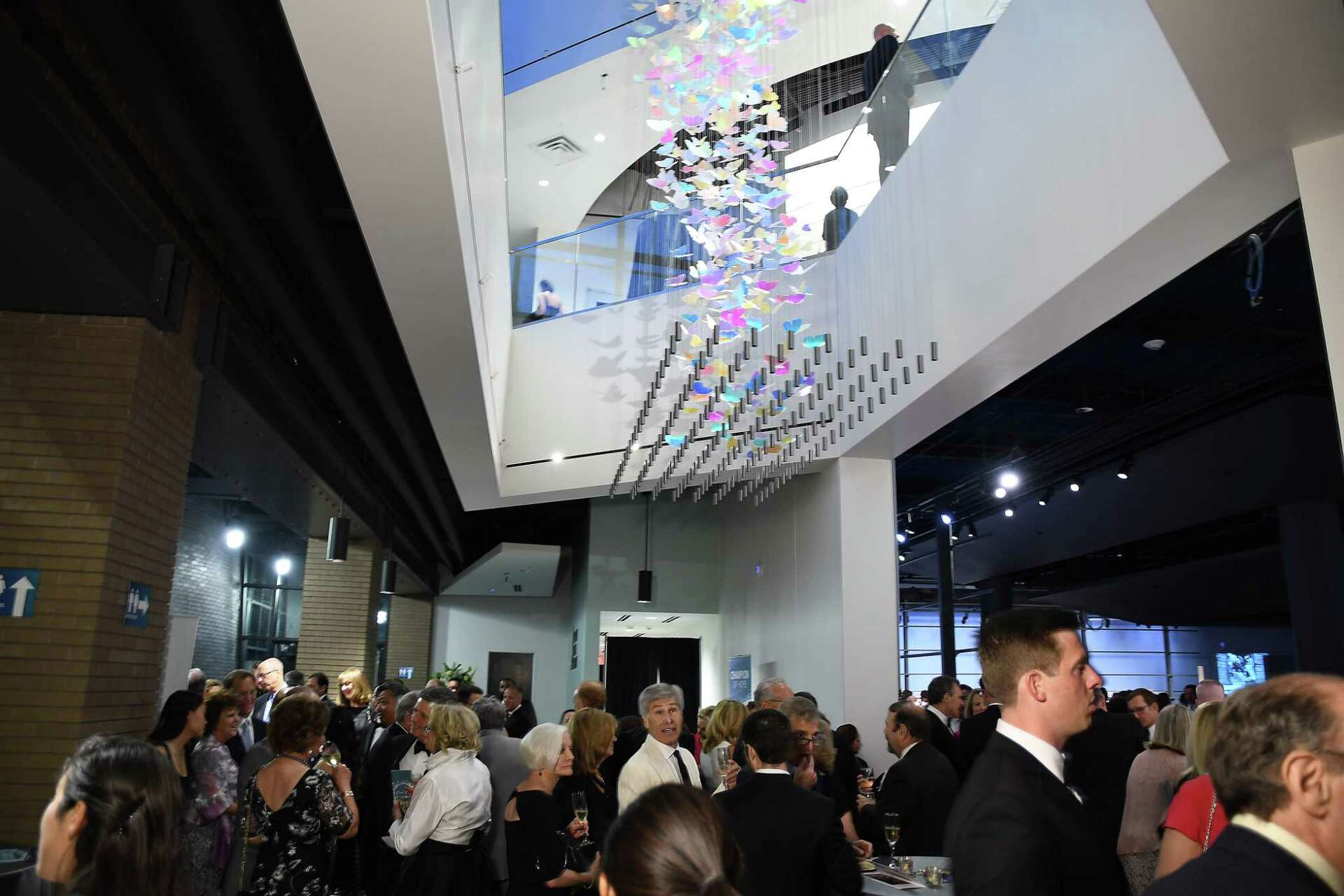 The Holocaust Museum Houston reopens Saturday, and it’s about more than ...