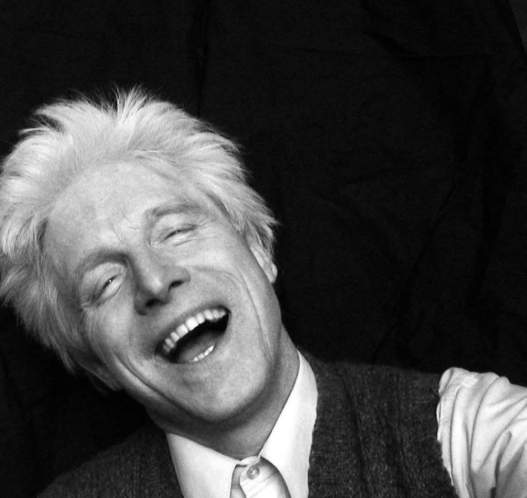 Fred Newman to perform at Chekhov Festival fund-raiser March 31