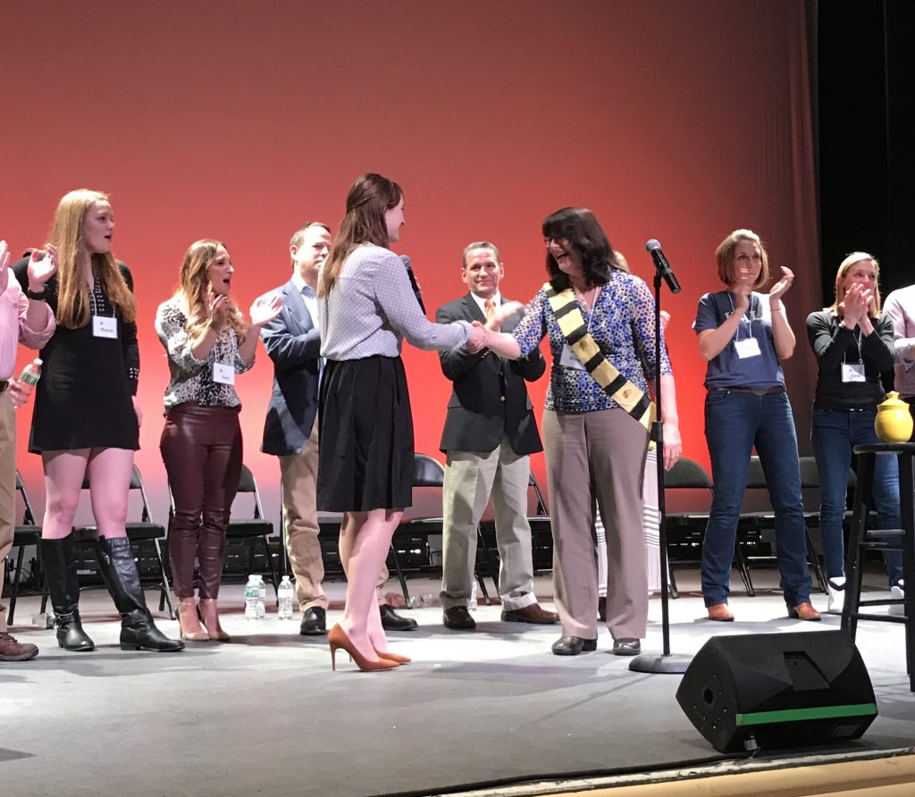 RVNA spelling bee postponed to March 19