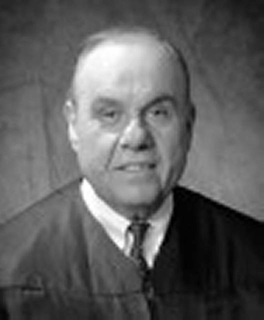 Matoesian will leave bench July 1