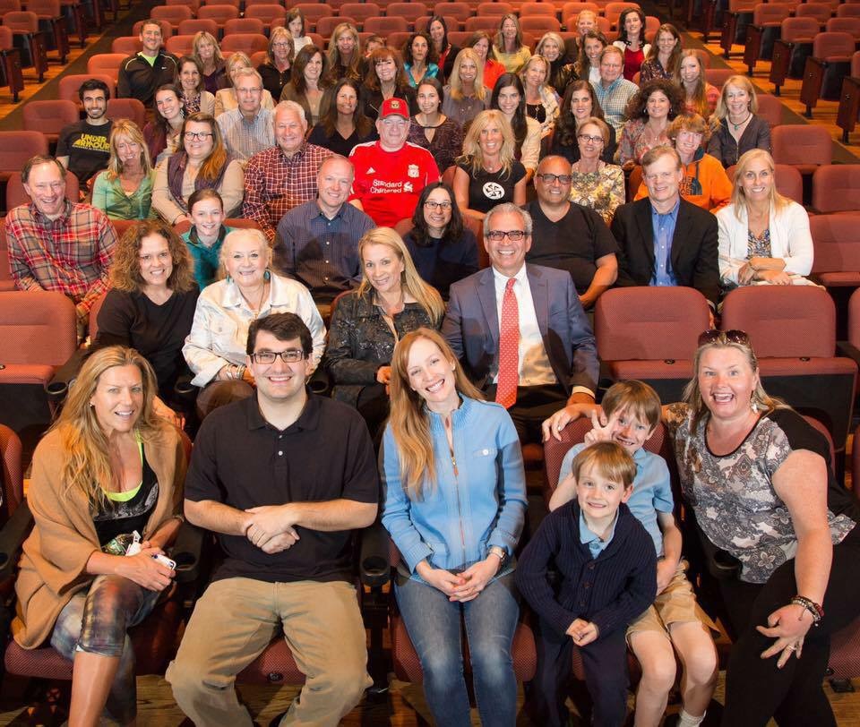 Fischetti’s book tells story of friendship, transformation