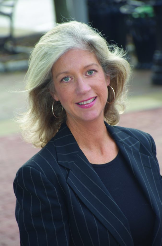 Morris to open therapy practice on Bailey Avenue