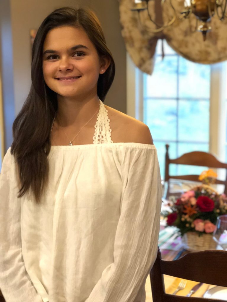 Pen and Ink: High school freshman to launch online magazine