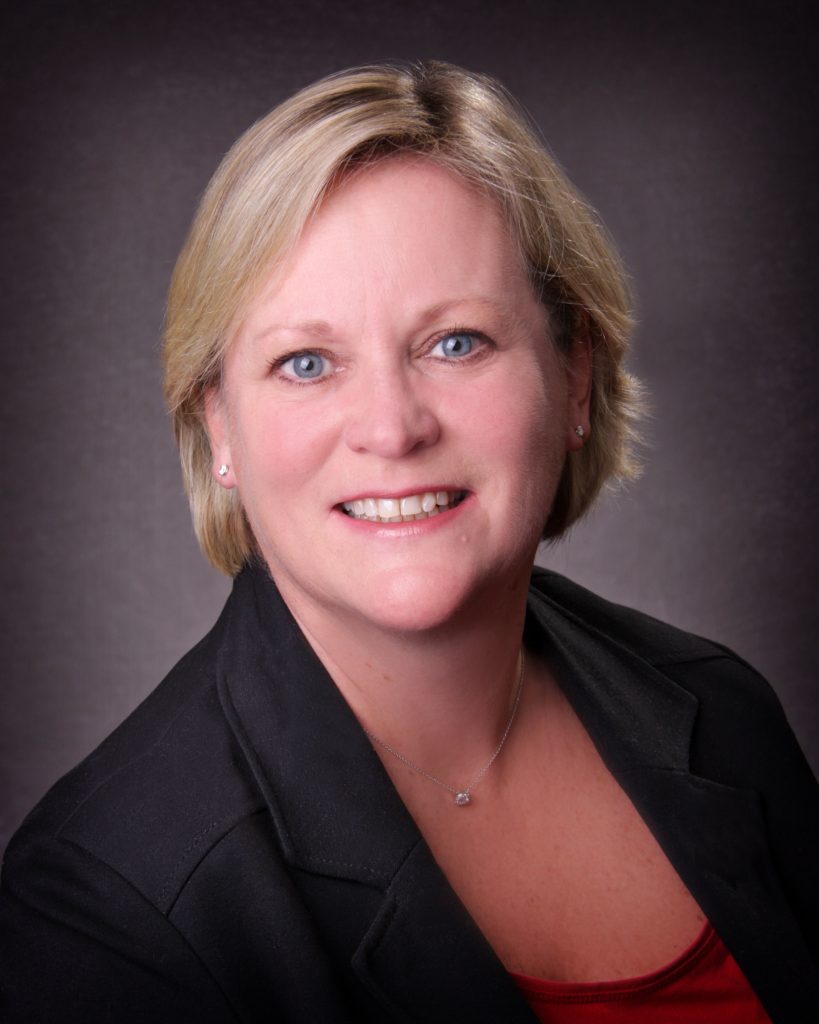 Mary Pat Sexton elected Board of Realtors president