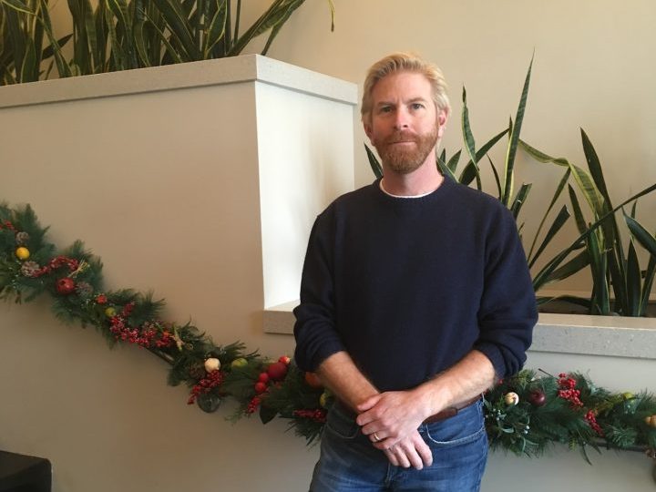 Steckler elected to two-year seat