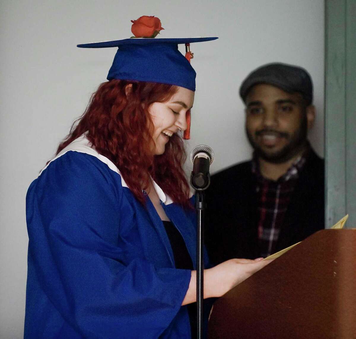 In Photos: Alternative Center for Excellence graduation 2019