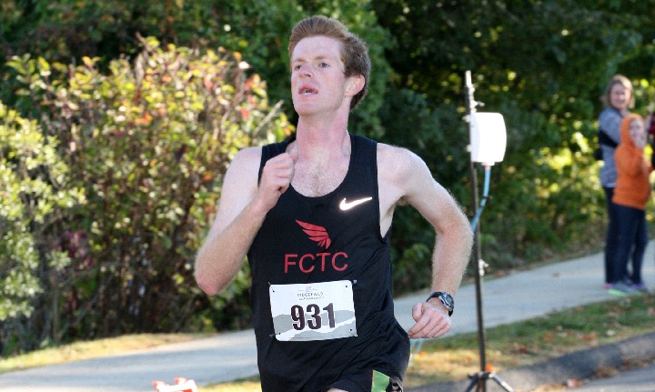 Murph's Turf: Half marathon gets facelift