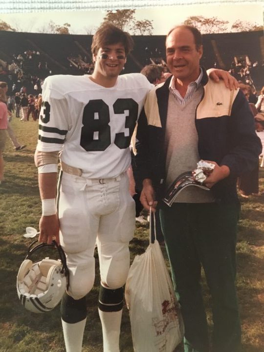 Old Timers Award Ceremony: RHS star athletes to be honored Saturday