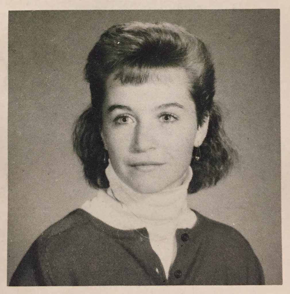 Nancy Ruhl Hurley: Soccer star receives Old Timers recognition