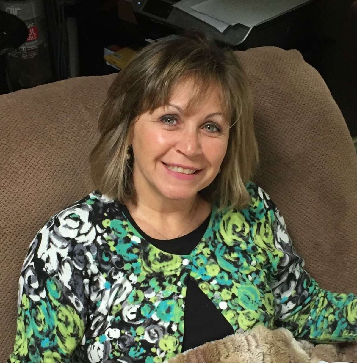 Nancy Ruhl Hurley: Soccer star receives Old Timers recognition