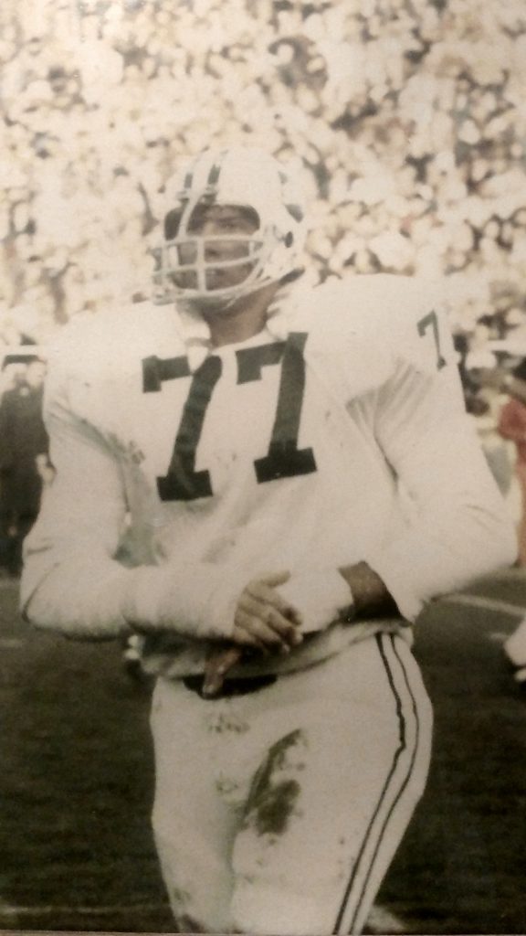 Ted Librizzi to be honored Oct. 14