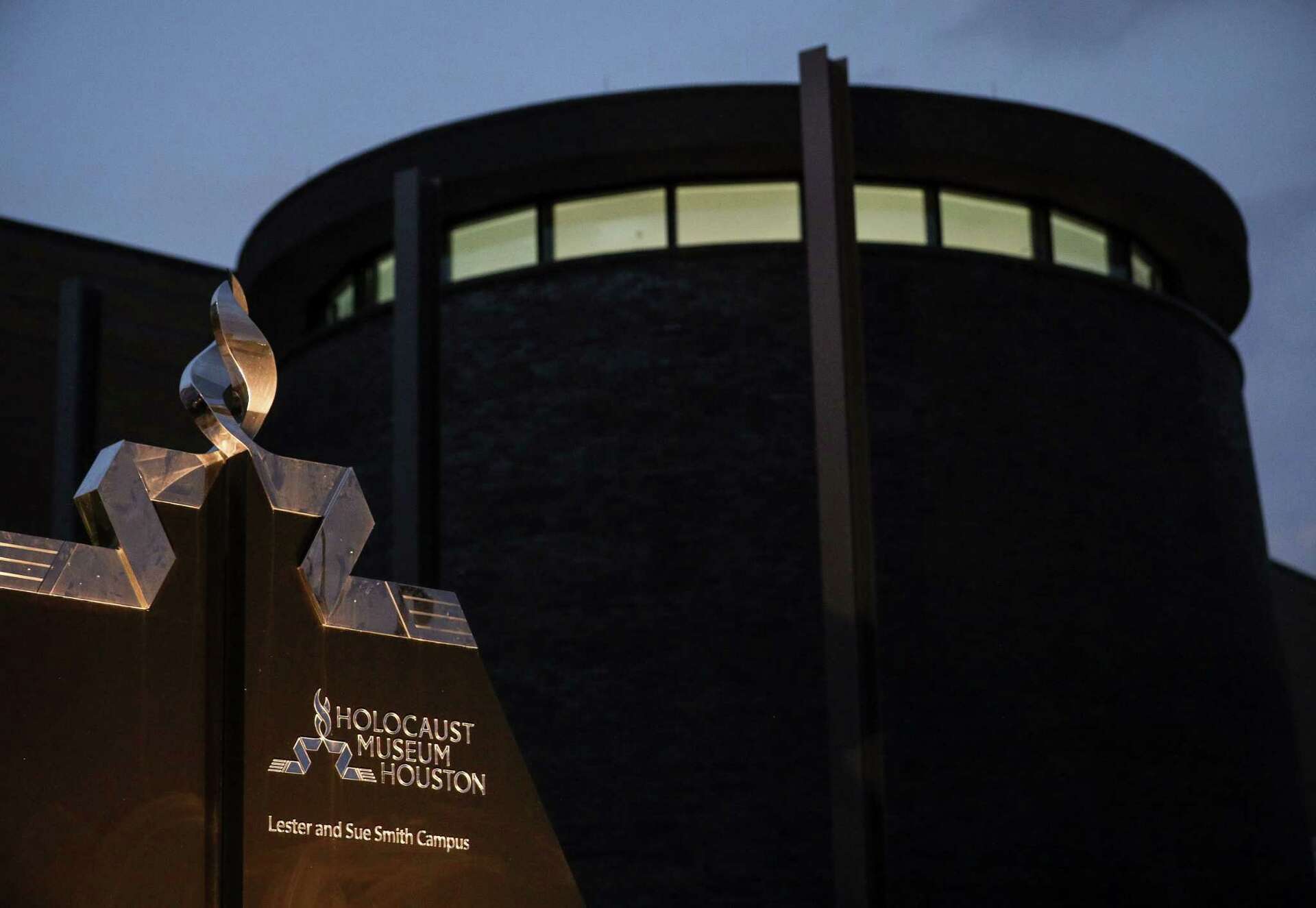 The Holocaust Museum Houston reopens Saturday, and it’s about more than ...