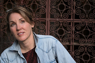 Diana Jones opens Acoustic Celebration