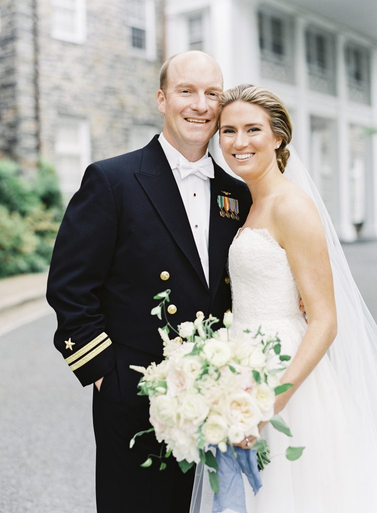Kelly Eichman and Patrick Frailey wed