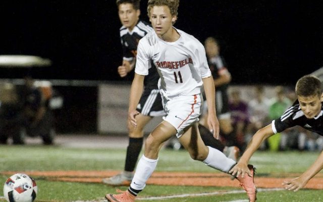 Boys soccer preview: Ridgefield has skill, depth