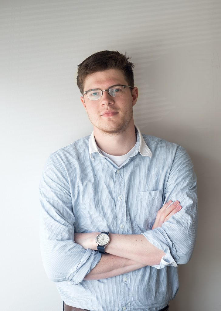 Yankowski joins The Press