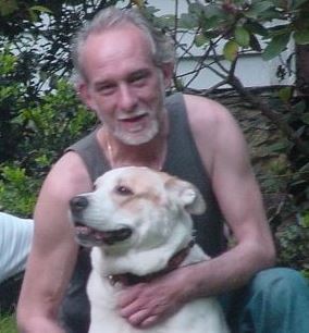 Bradley W. Bechard, 58, actor