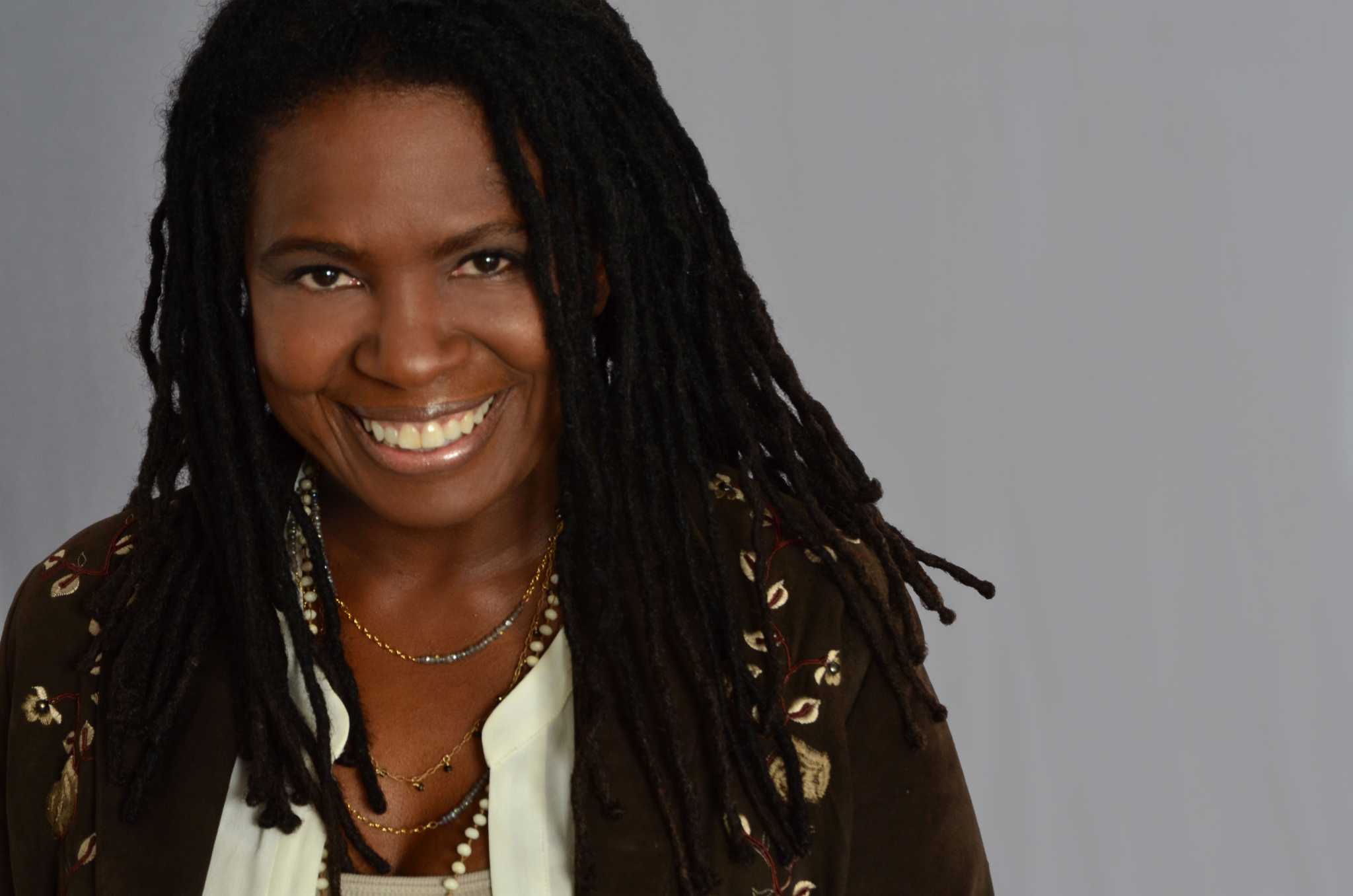 Ruthie Foster brings the blues to Ballard Park