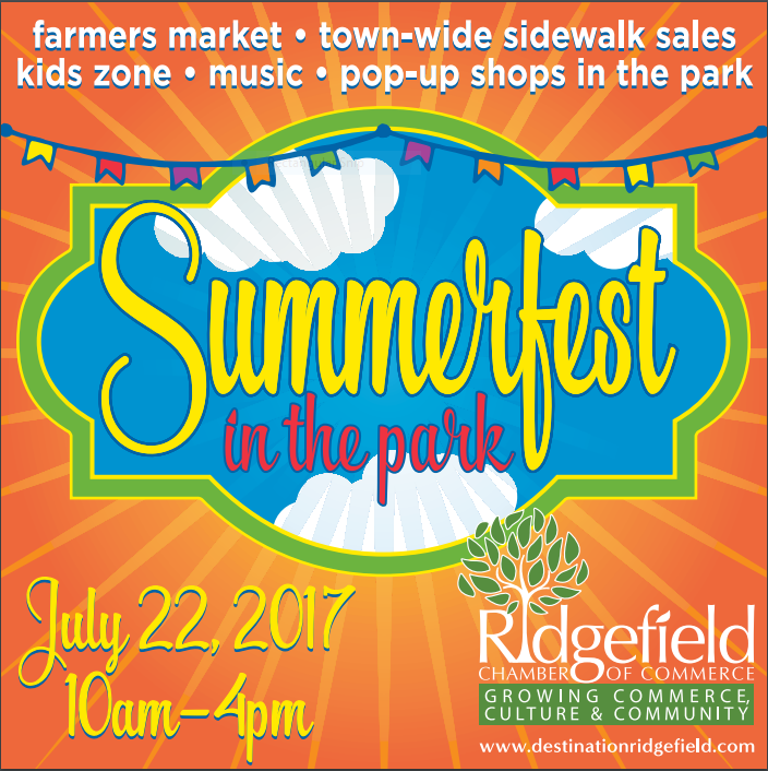 SummerFest: Fair moves to the park Saturday