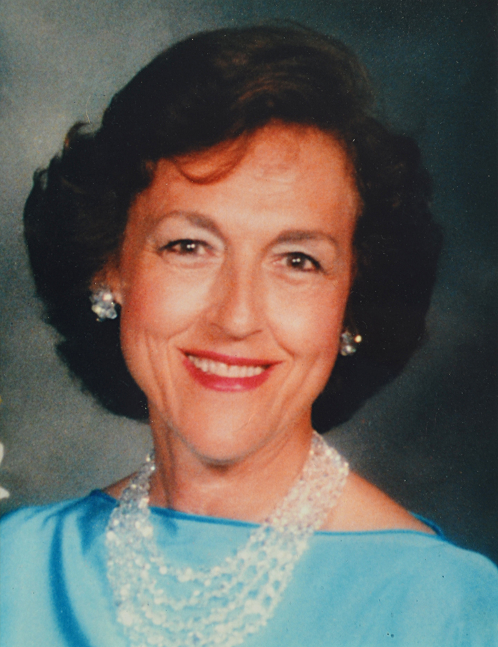 Margaret Collotta Pappas, 95, mother, grandmother, science teacher