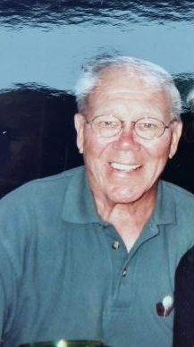 Andrew Ulicky Jr., 81, model maker
