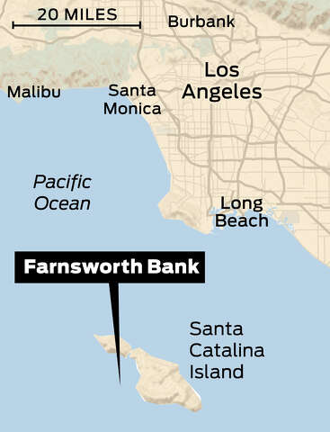 5 best scuba diving spots in California, from Monterey Bay Aquarium’s ...