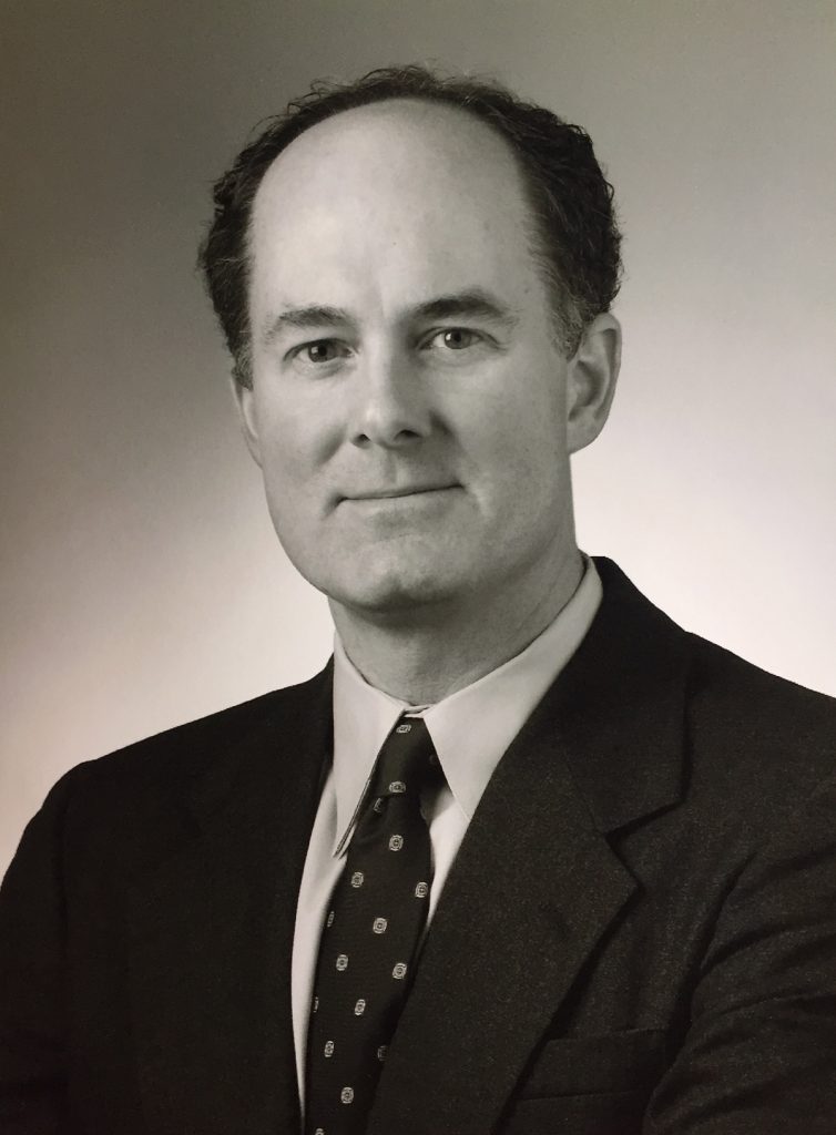 Frank T. Judge III, 60, lawyer, father, husband