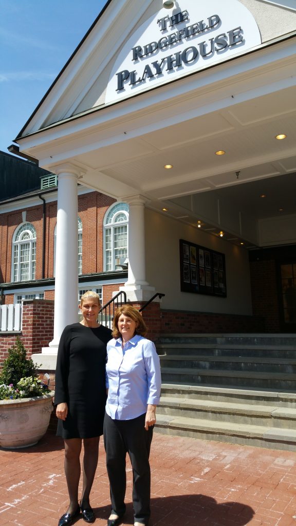 Ridgefield Playhouse supports ‘Happy Healthy Kids’