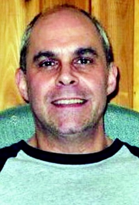 Mark Comstock, 62, Navy veteran