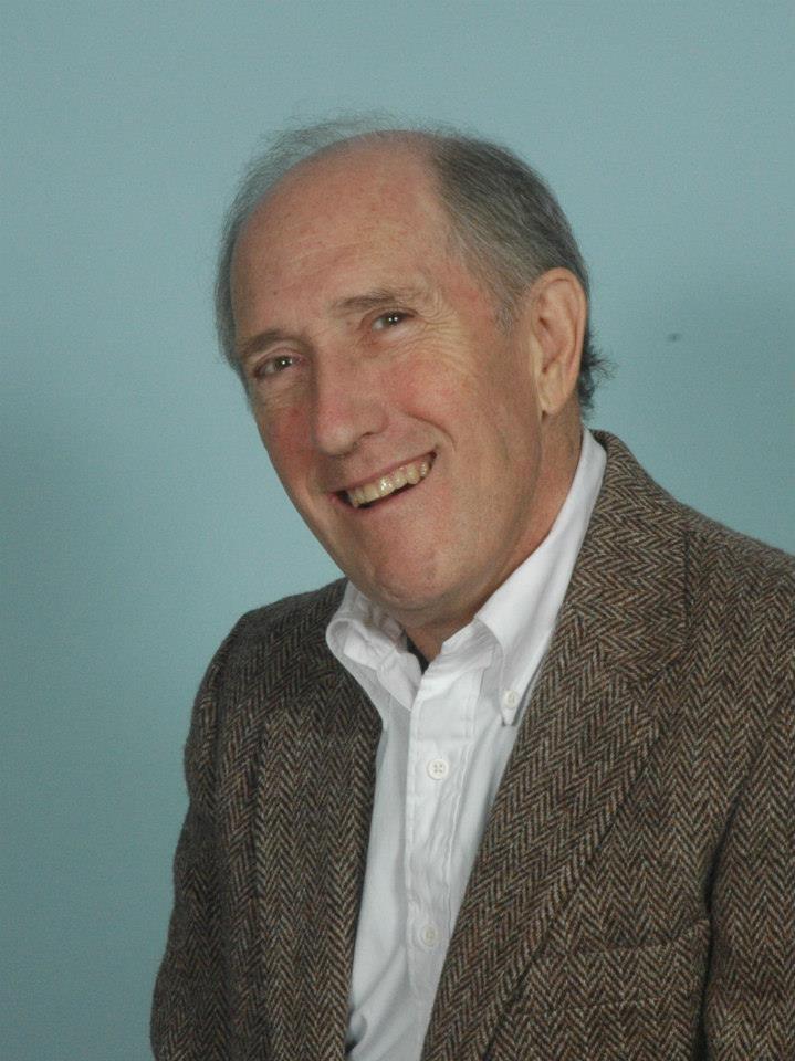 Barry Francis Corn, 78, international lawyer, community theater actor