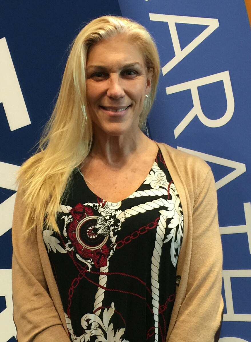 Playhouse names Mary McCarty-Mogil new development director