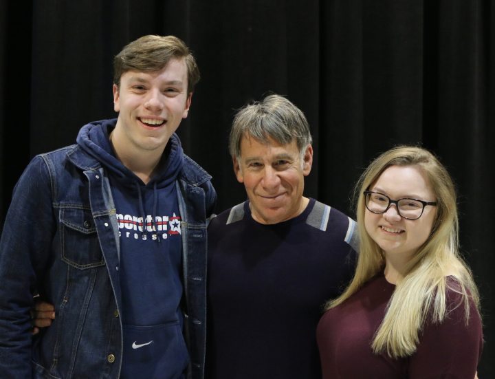 ‘Pippin’ opens tonight