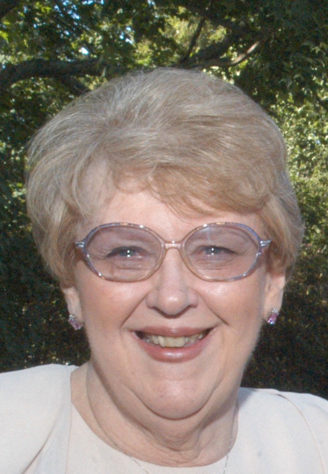Emma M. Boyce, 72