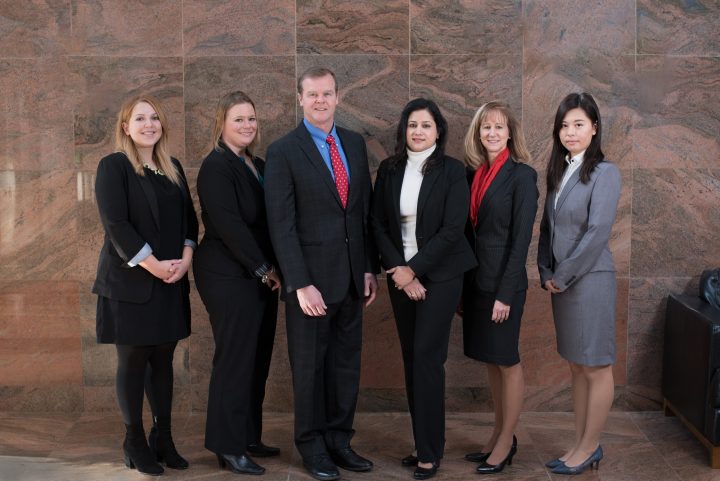 Reynolds & Rowella announces new hires