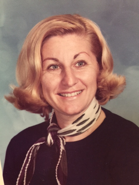 Ann Mineo, 82