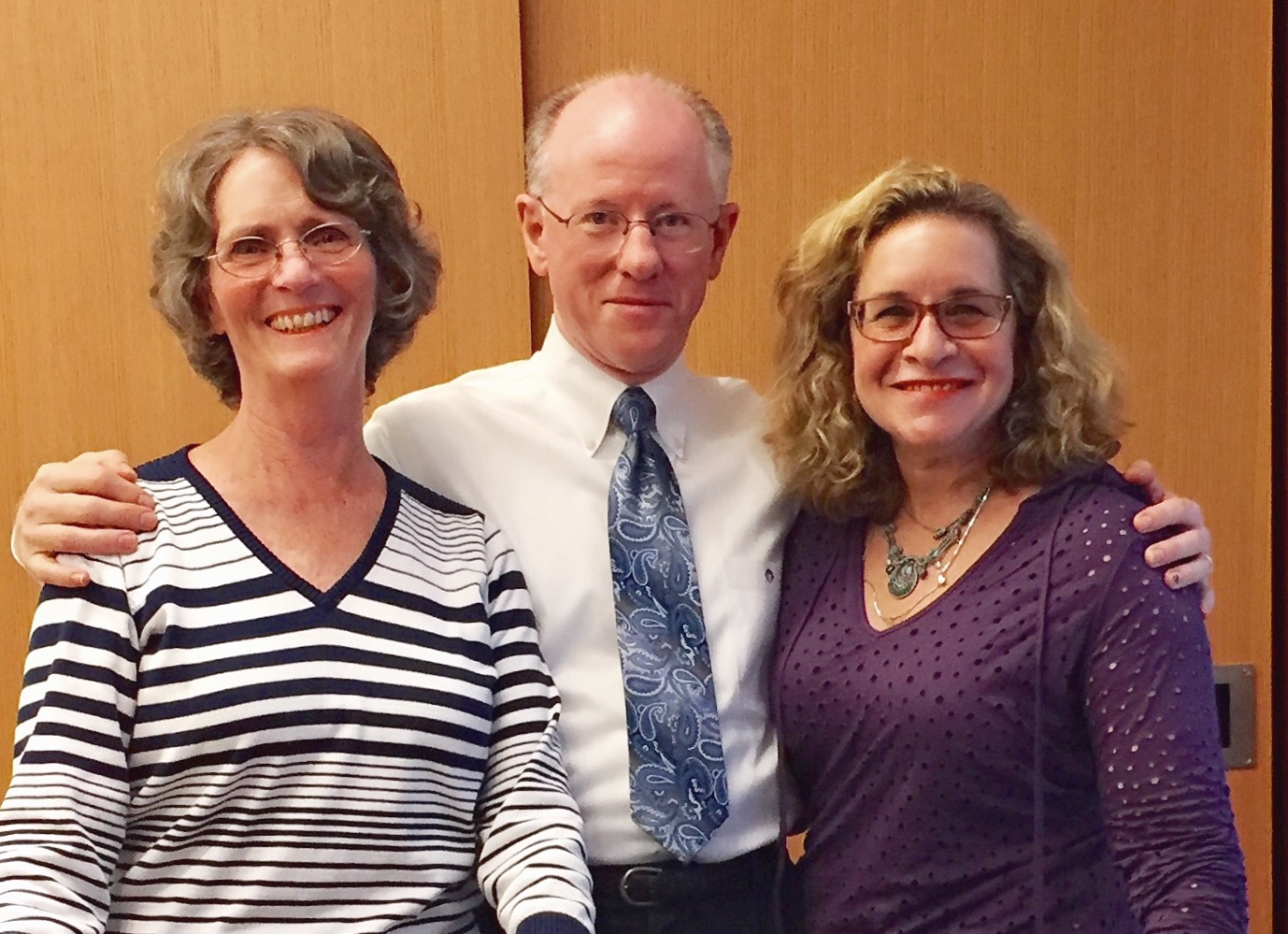 Community sing-along at Ridgefield Library Sunday