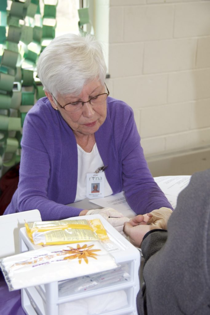 45th annual RVNA Health and Wellness Fair set for May 4