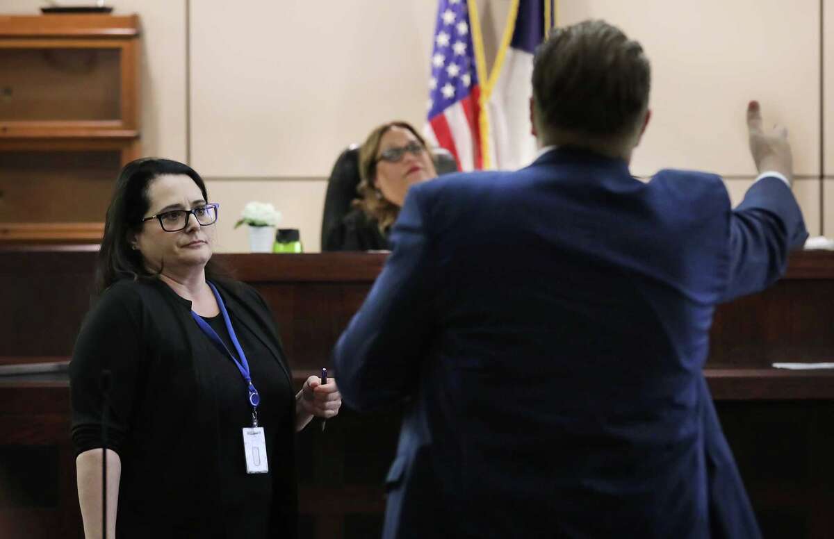 LaHood bit hand to sway case