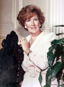 Obituary: Alice Forrest Peschel, 90, of Ridgefield